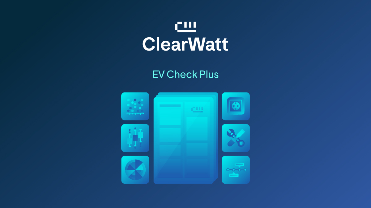 Complete Electric Vehicle Report with EV Check Plus | ClearWatt